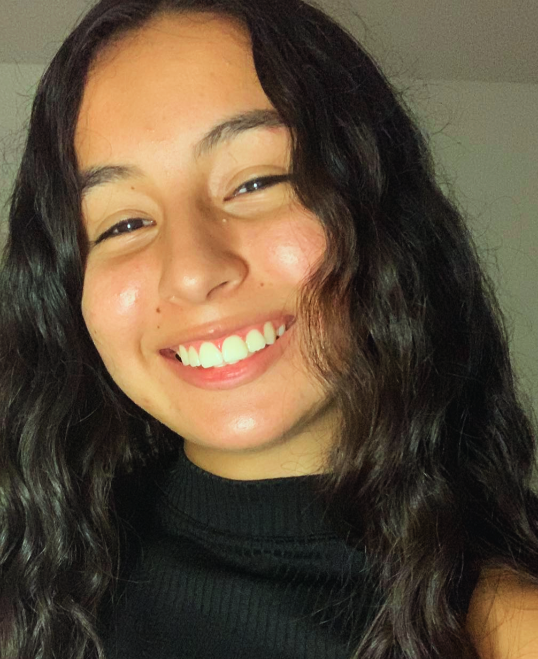 Curriculo de Eduarda Almeida